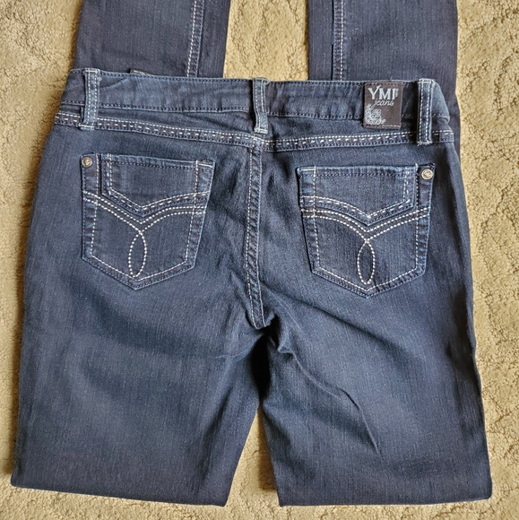 YMI | Jeans | Ymi Skinny Jeans Size 5 | Poshmark